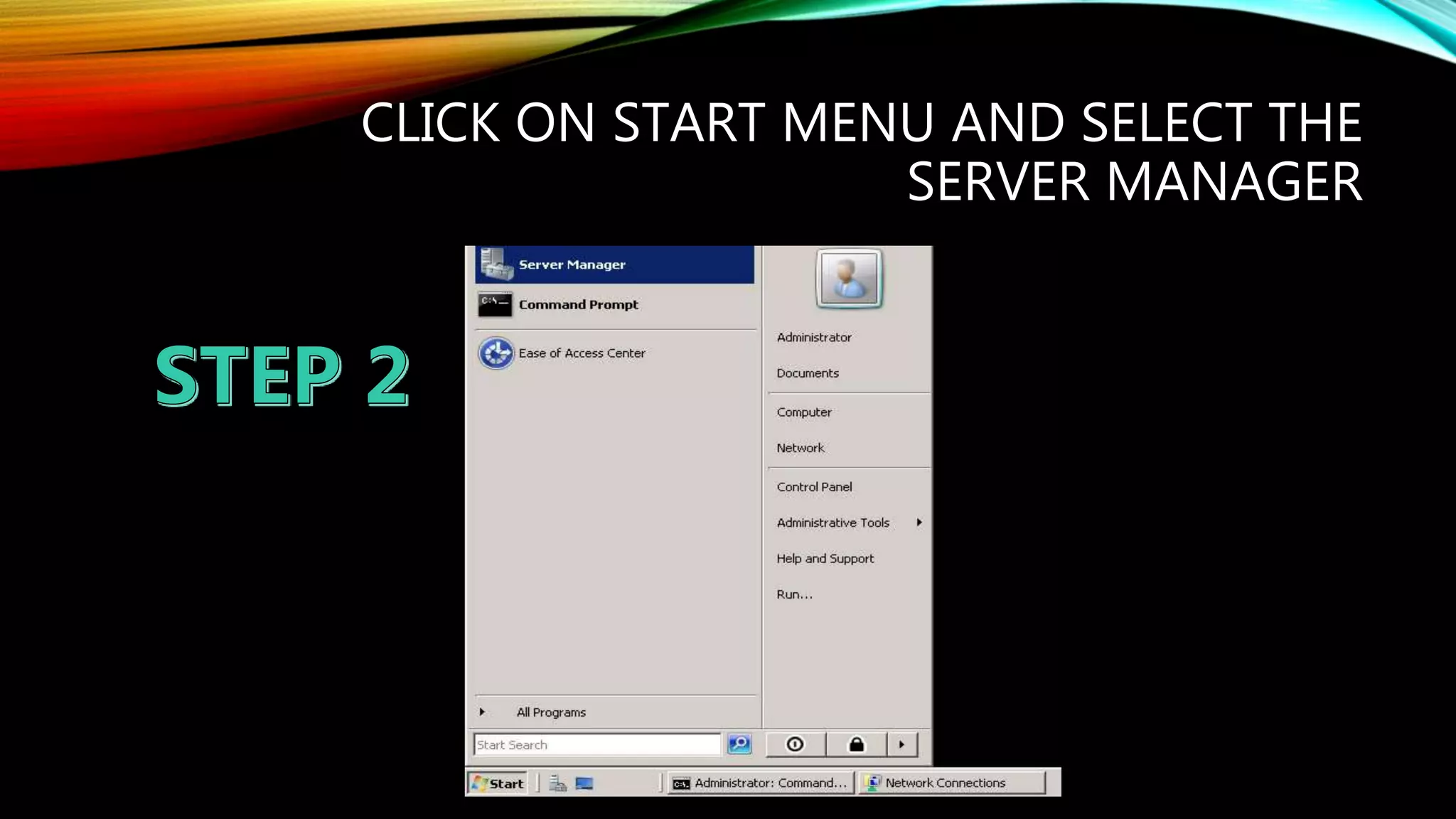 Setting up computer servers (sucs) | PPTX