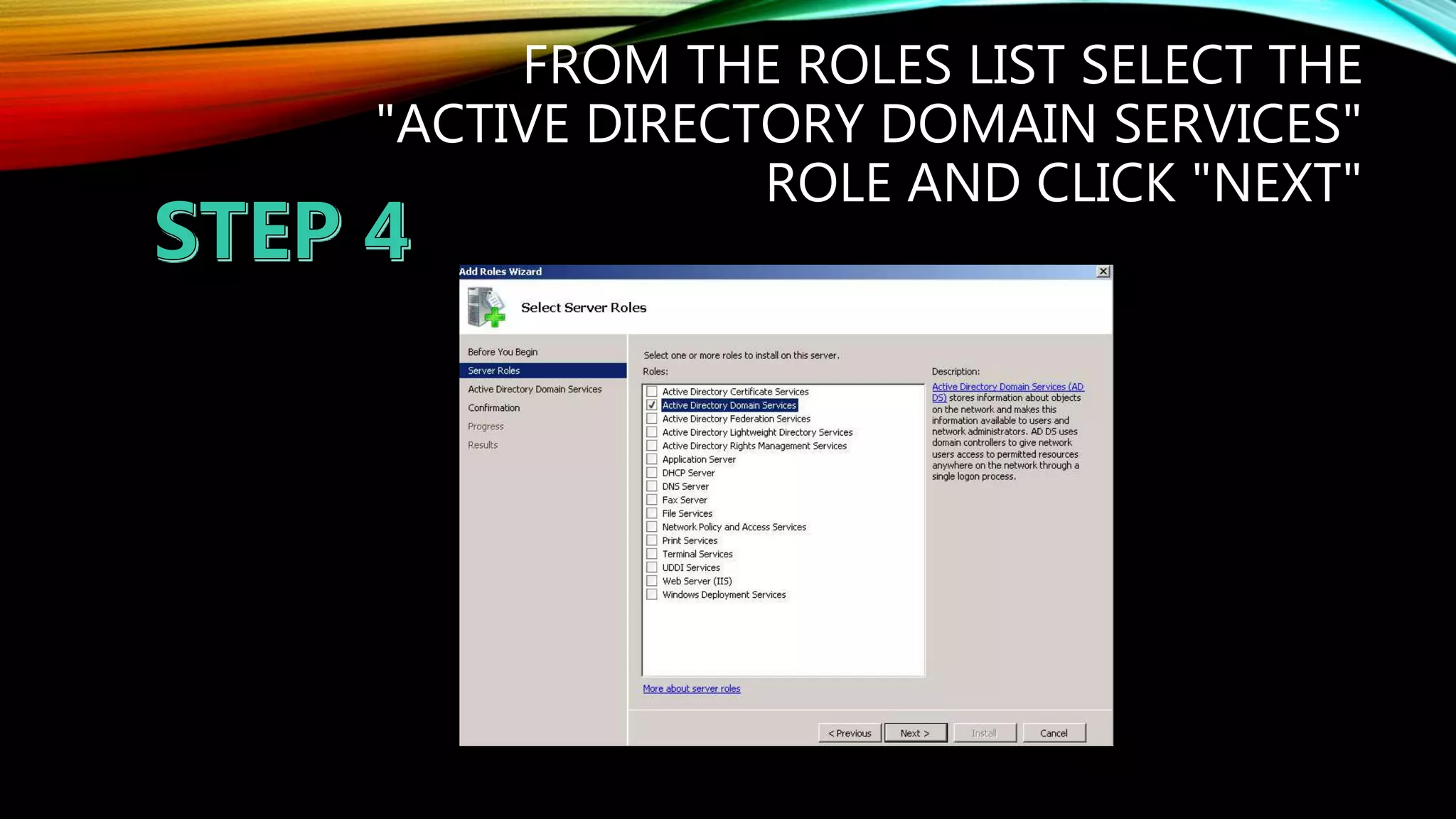 Setting up computer servers (sucs) | PPTX