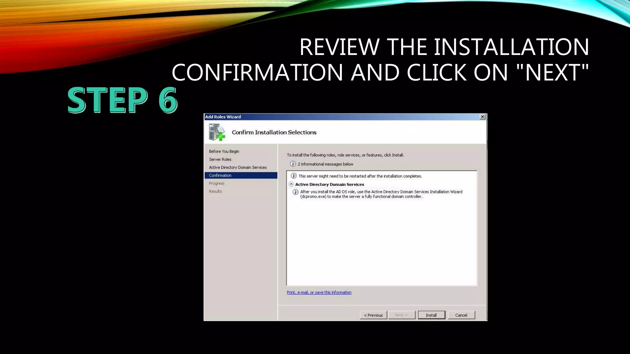 Setting up computer servers (sucs) | PPTX