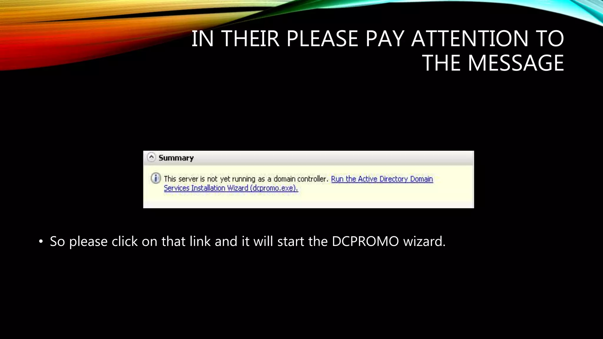 Setting up computer servers (sucs) | PPTX