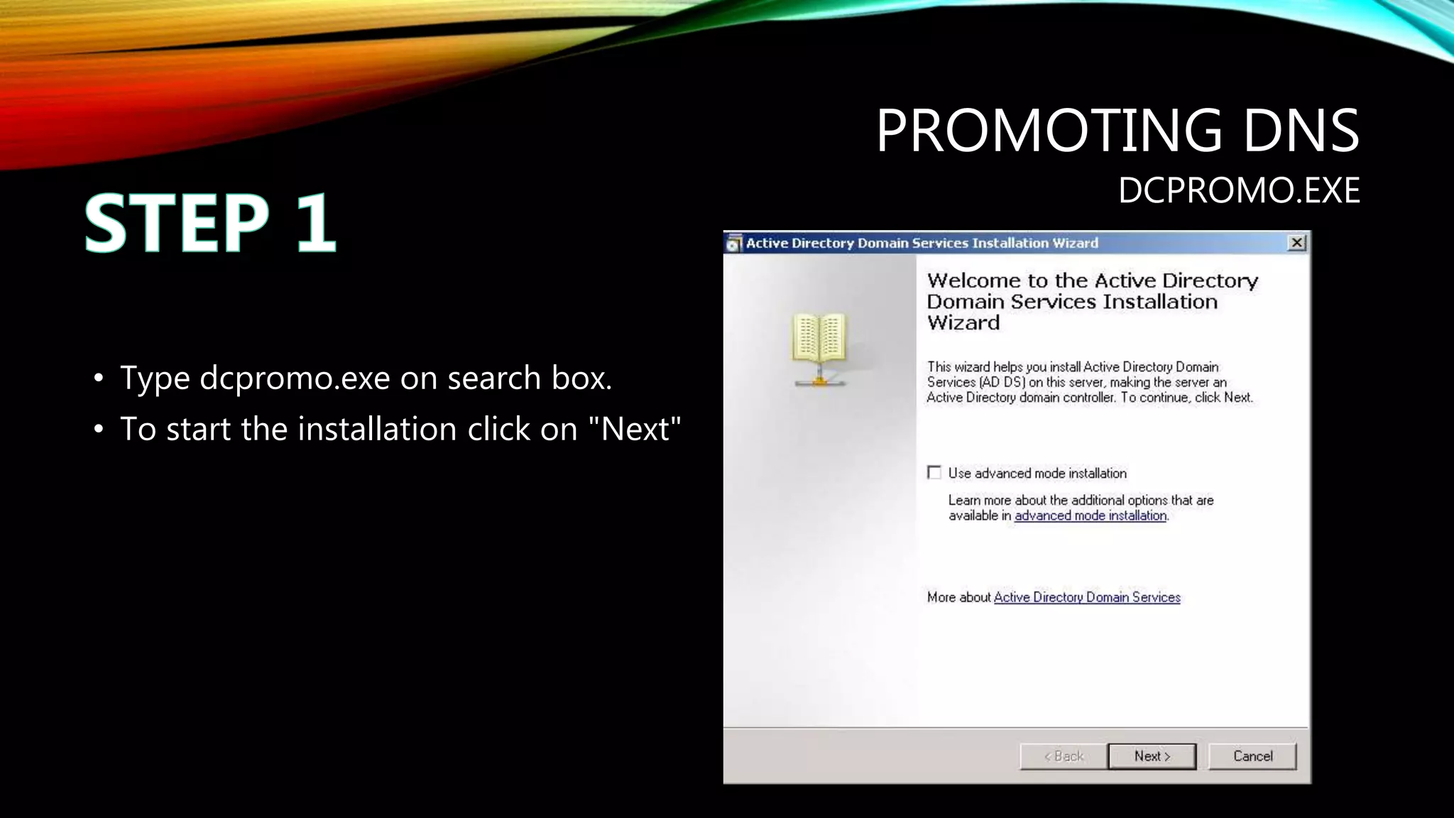 Setting up computer servers (sucs) | PPTX