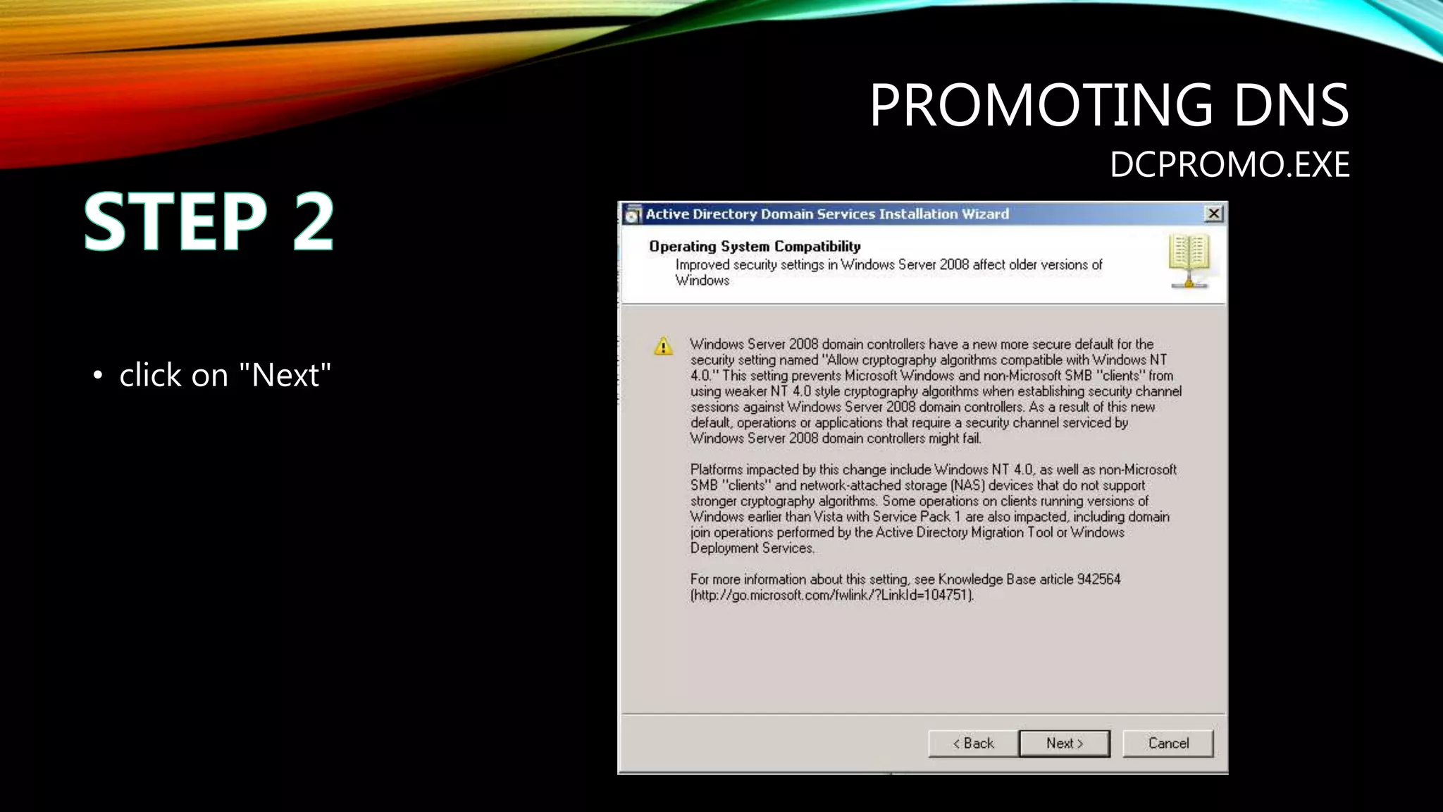 Setting up computer servers (sucs) | PPTX