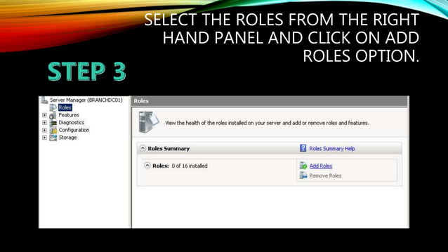 Setting up computer servers (sucs) | PPTX