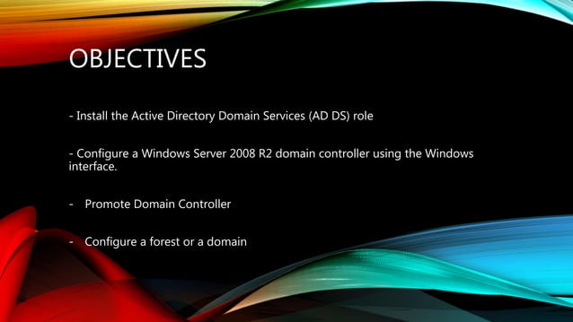 Setting up computer servers (sucs) | PPTX