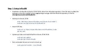 Setting up InfluxDB.pptx