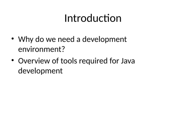 Setting_Up_Java_Development_Environment.pptx