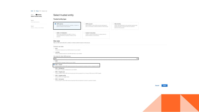 Setting up JupyterHub on AWS | PDF