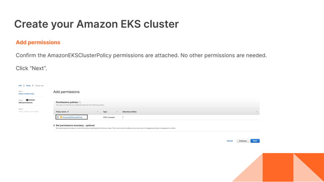 Setting up JupyterHub on AWS | PDF