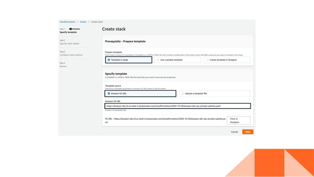 Setting up JupyterHub on AWS | PDF