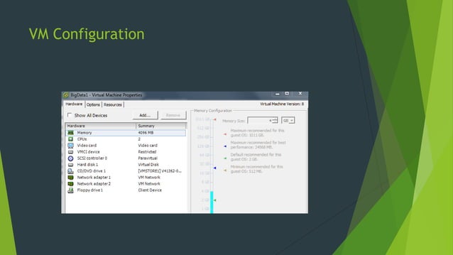 Setting Up Mongodb Sharded Cluster In 30 Minutes Ppt