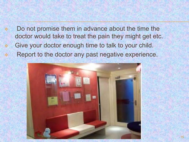 setting up of pedodontic clinic pptx.pptx