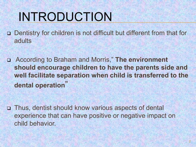 setting up of pedodontic clinic pptx.pptx