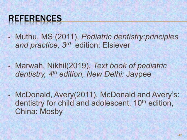 setting up of pedodontic clinic pptx.pptx