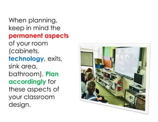 Setting up Your Classroom for Students: Tips for Teachers | PDF