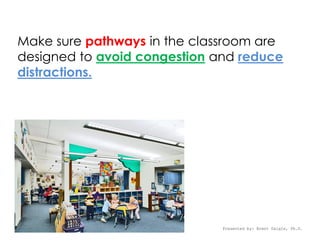Setting up Your Classroom for Students: Tips for Teachers | PDF