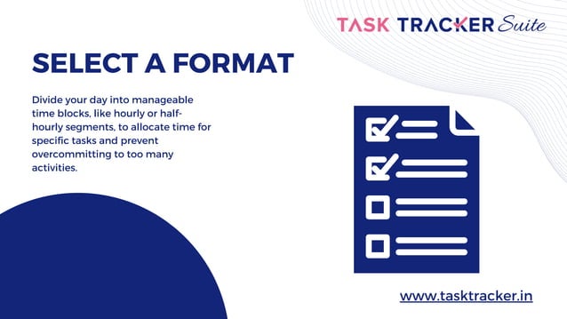 Setting Up Your Daily Task Tracker | PDF | Technology & Computing