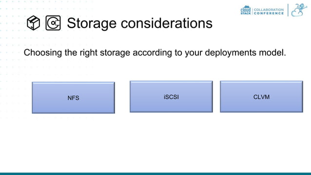 Setting Up Your First CloudStack Environment with Beginners Challenges ...
