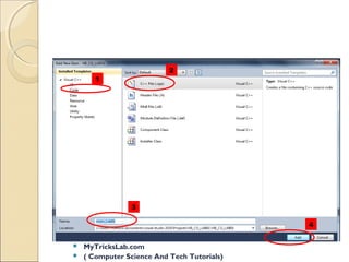 Setting up your first open gl program | PPT