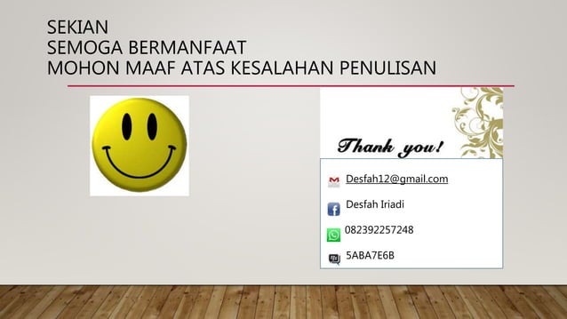 Setting virtual host dengan apache (xampp) | PPT Setting virtual host dengan apache (xampp) | PPT