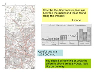 Settlement Map Questions | PPT