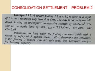 SETTLEMENT-revised FOR BACKLOG.pptx