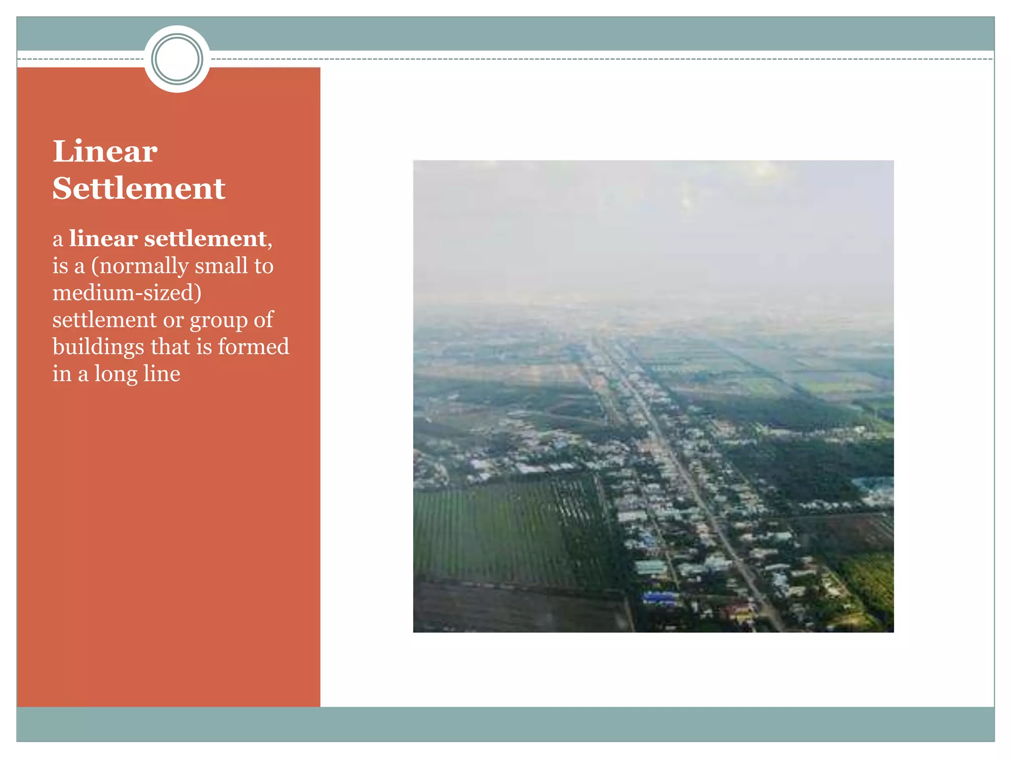 Settlement deffinition pwpt. | PPTX