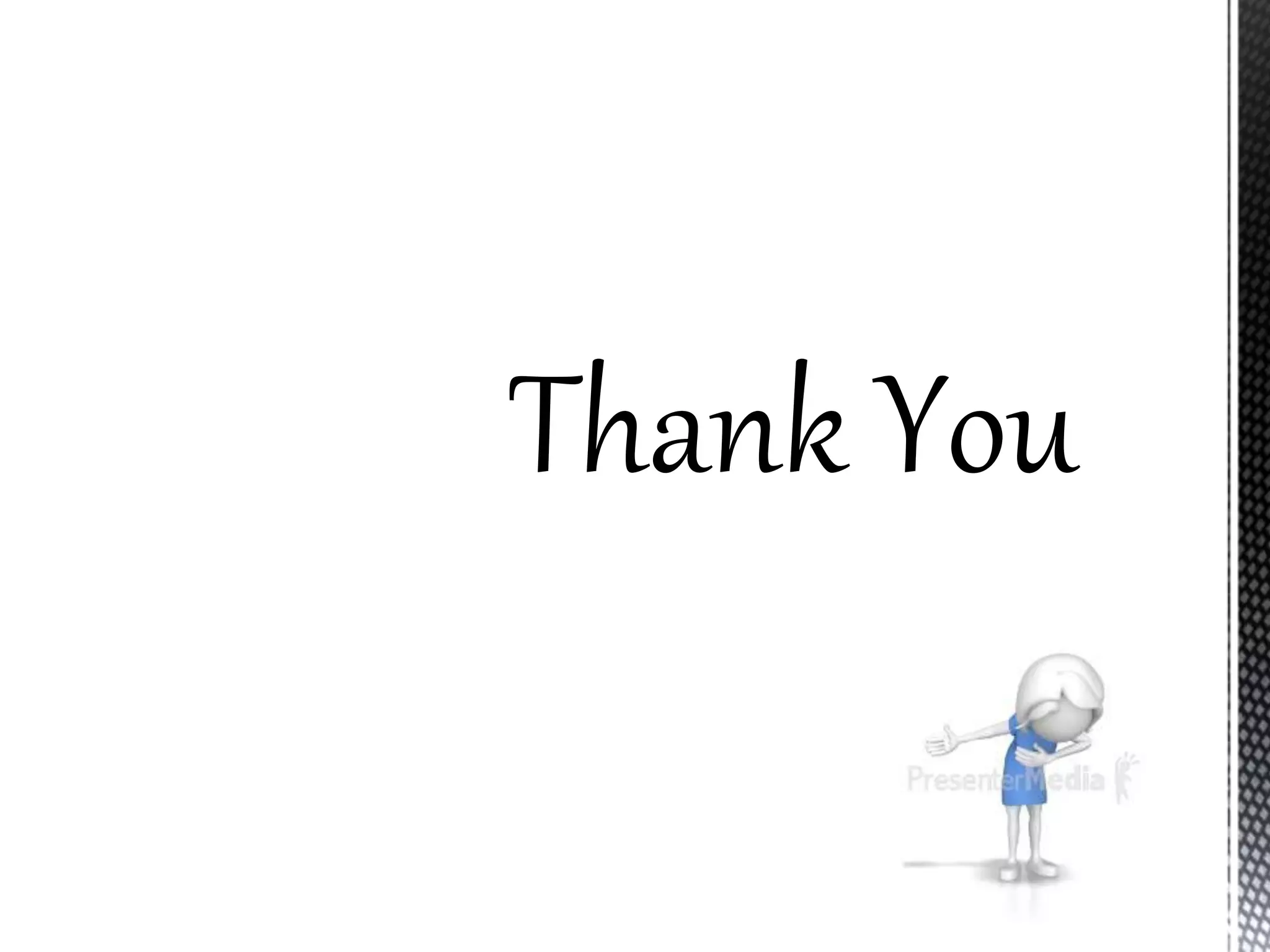 Settlement patterns | PPTX