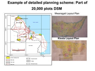 Settlement planning process | PPT