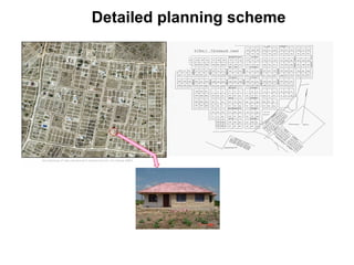 Settlement planning process | PPT