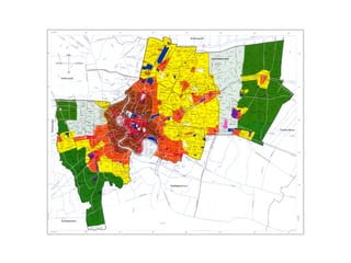 Settlement planning process | PPT