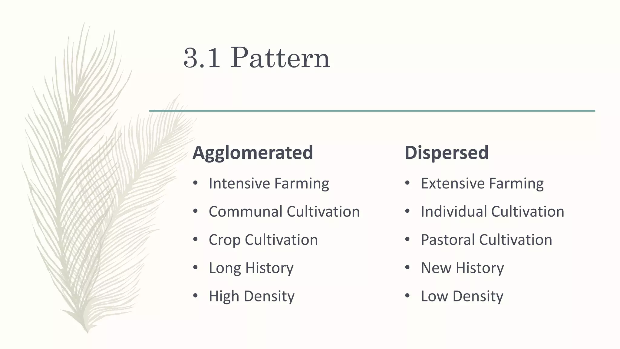 Grade 12 SETTLEMENT GEOGRAPHY | PPTX