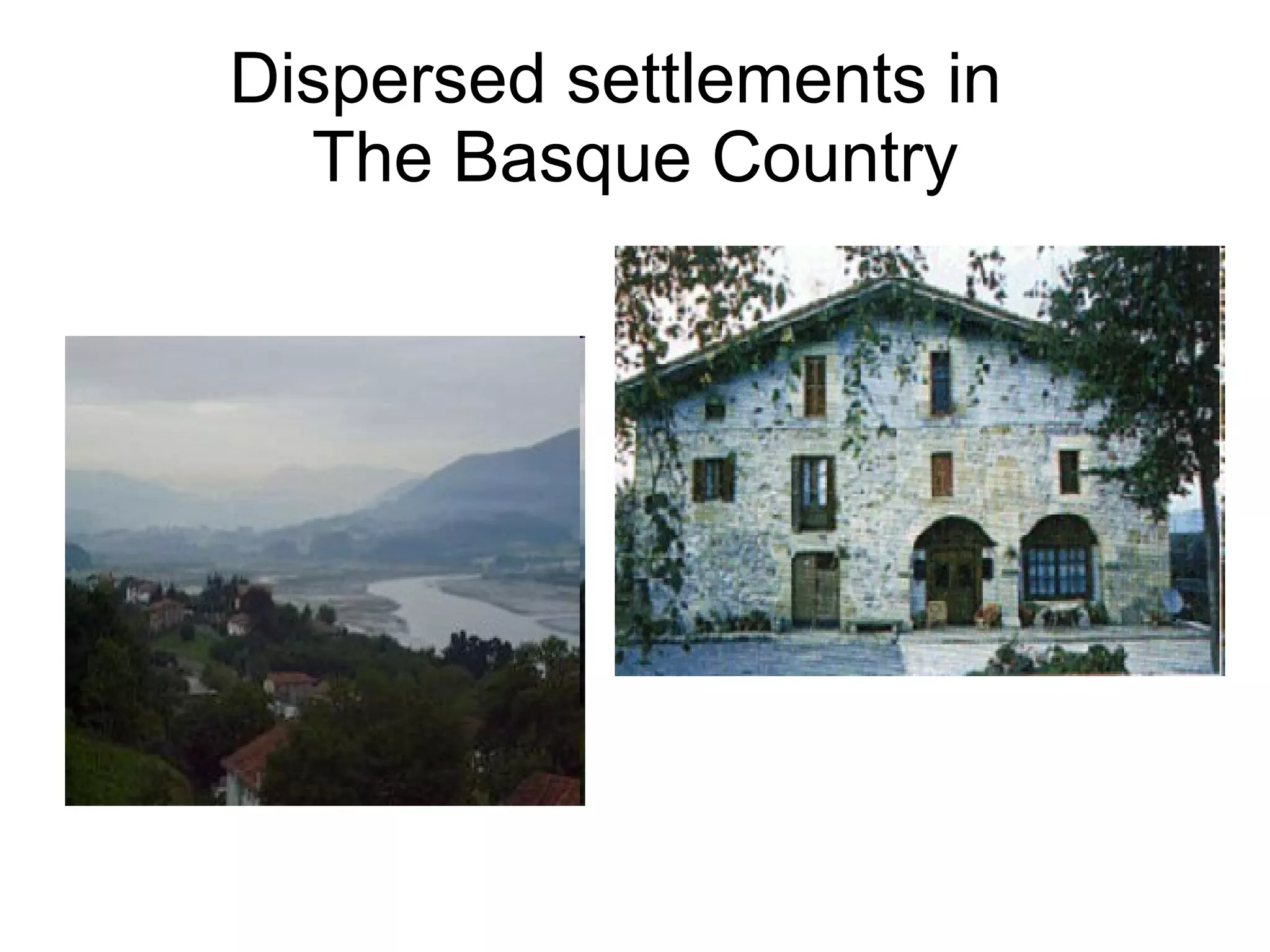 Settlement types di | PPT