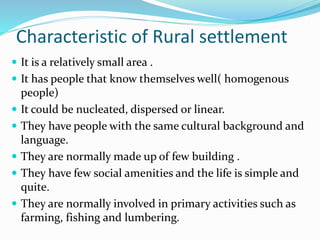 Settlement yr 7.2 | PPTX