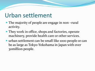 Settlement yr 7.2 | PPTX