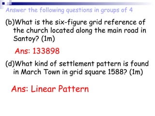 Settlement | PPT