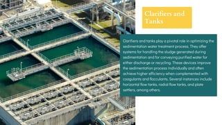 SETTLING OF PARTICLES IN WATER | PPT