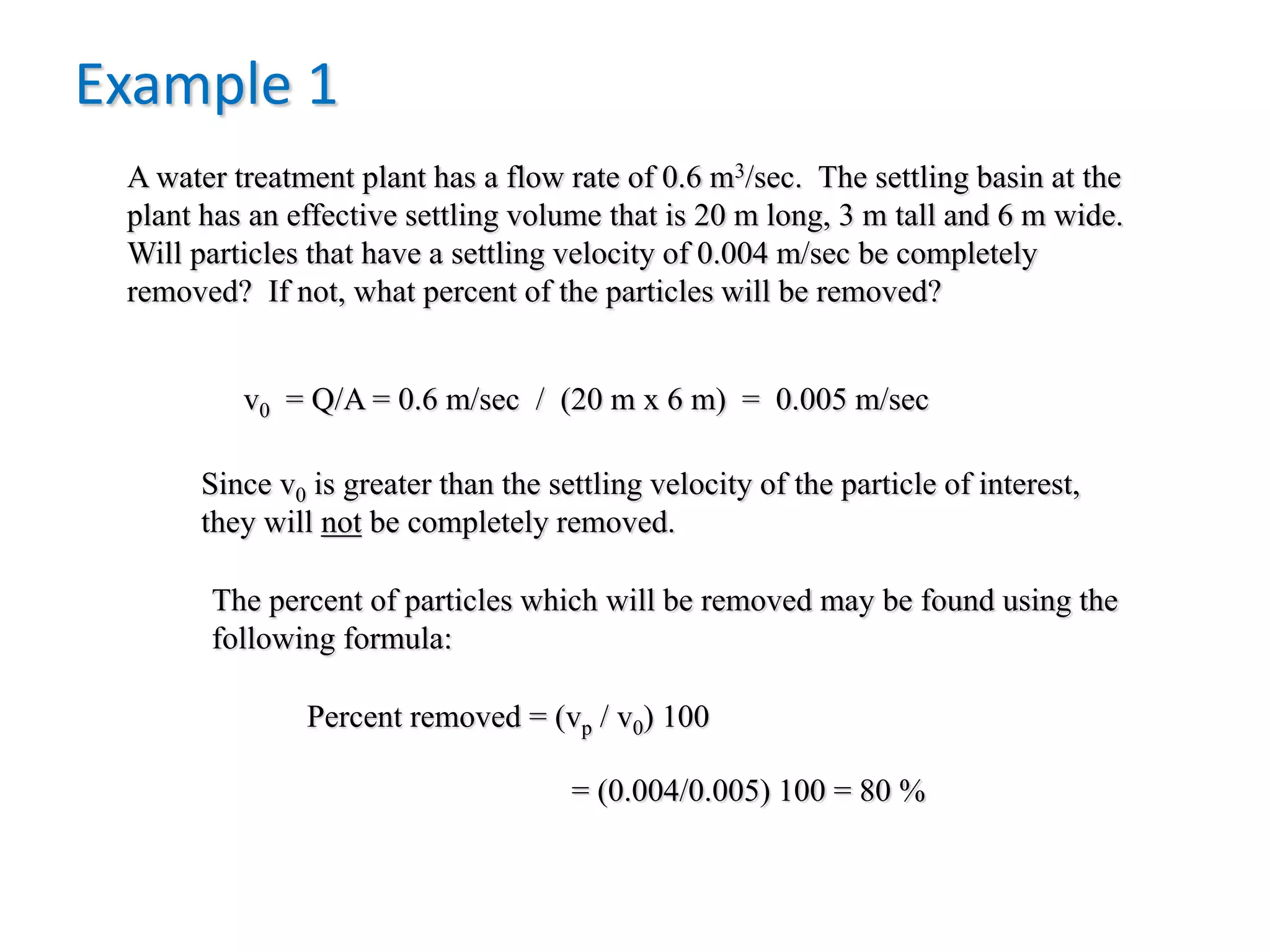 SETTLING TANKS PPT.ppt