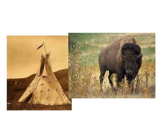 Settling the west | PPTX