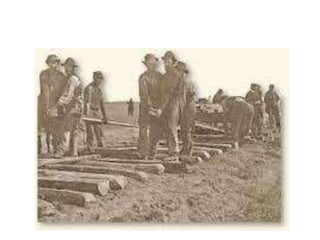 Settling the west | PPT