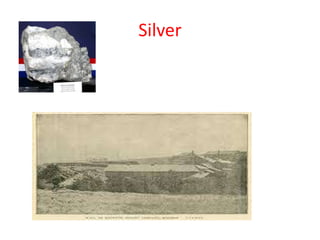 Settling the west | PPT