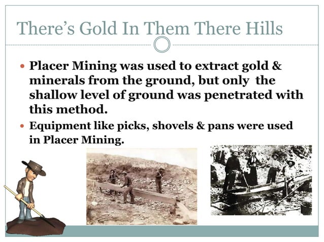 Settling the West | PPTX | Western | Genres