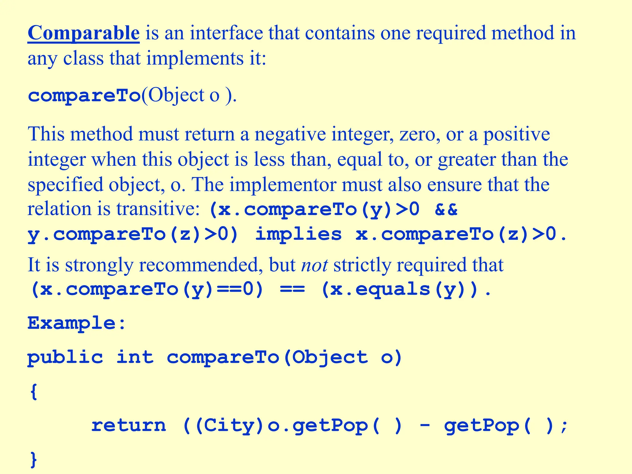 Set_TreeSet_etc comparison in java collection.ppt