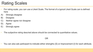 How to Setup 360 Degree Feedback Process | PPT