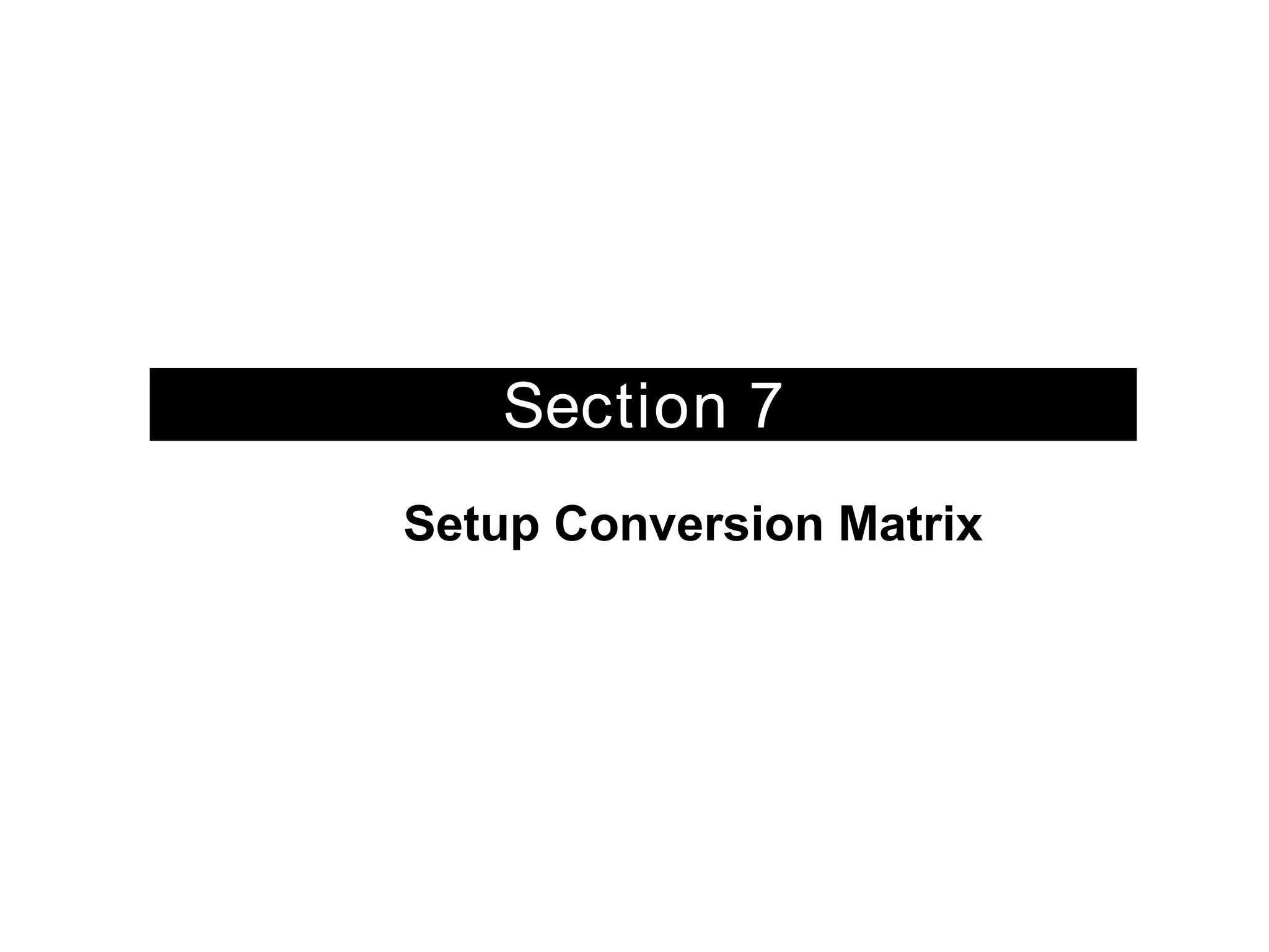 Setup and changeover.ppt