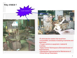 Setup and changeover.ppt