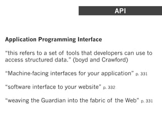 Setup API Introductie | PDF | Web Development | Internet