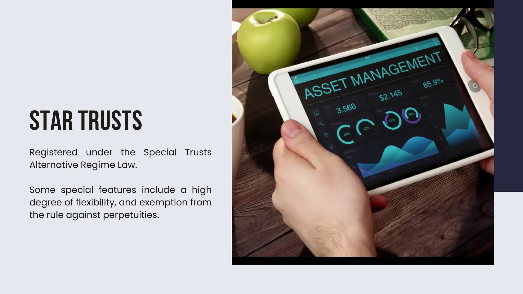 Set up a trust in the Cayman Islands | PPT