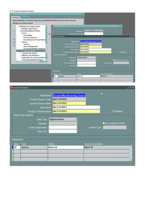 Setup Custom Source for Costing.docx