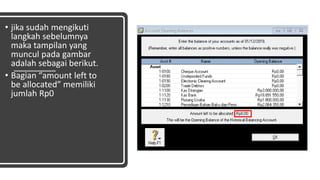 Setup Data Awal Myob.pptx