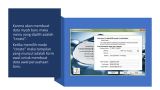 Setup Data Awal Myob.pptx